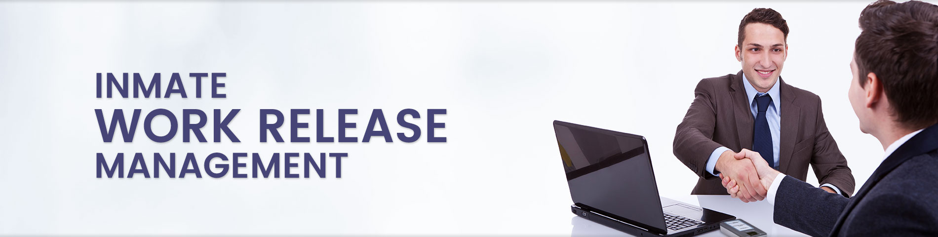 Inmate Work Release Management System