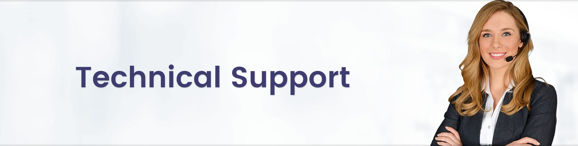 Technical Support