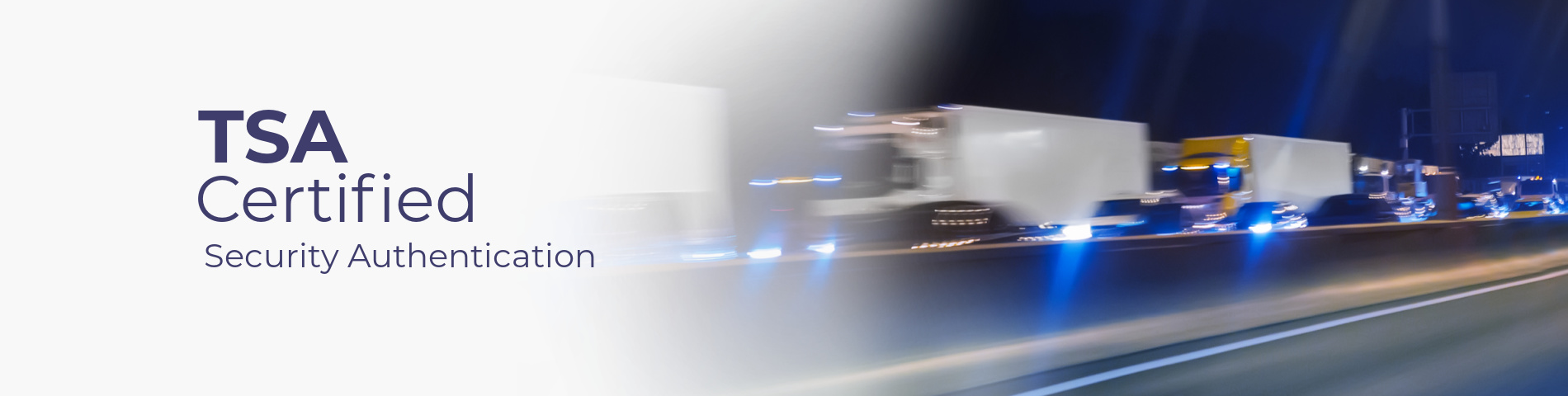 TSA Certified Biometric Identification System | idSoftware